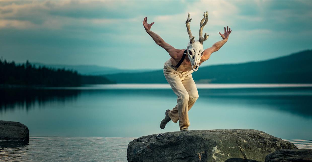 Peer Gynt Spelet 2026